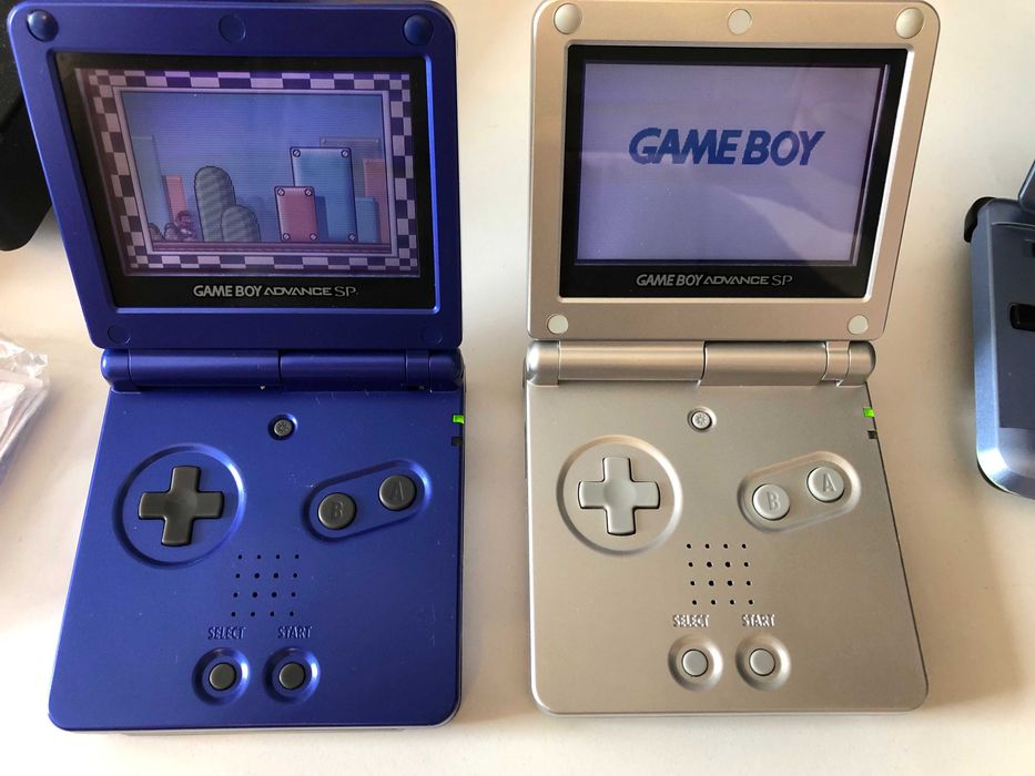 Конзоли Nintendo DS/Gameboy гр. Казанлък • OLX.bg