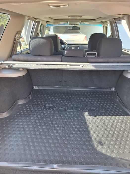 Vand Subaru Forester Paulesti • OLX.ro