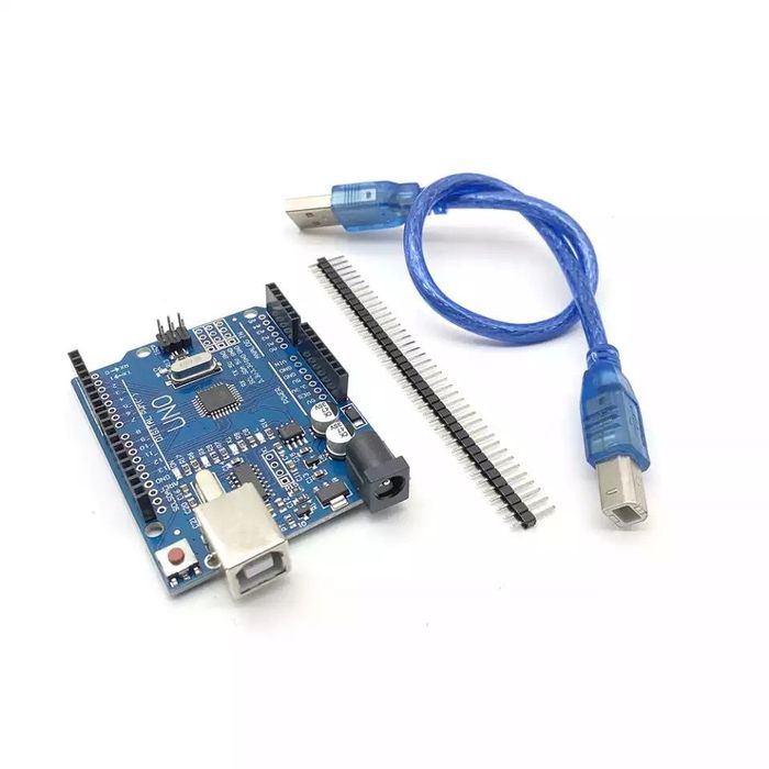 Arduino UNO R3 SMD STM32 F103 F401: 28 000 сум - Аксессуары и ...