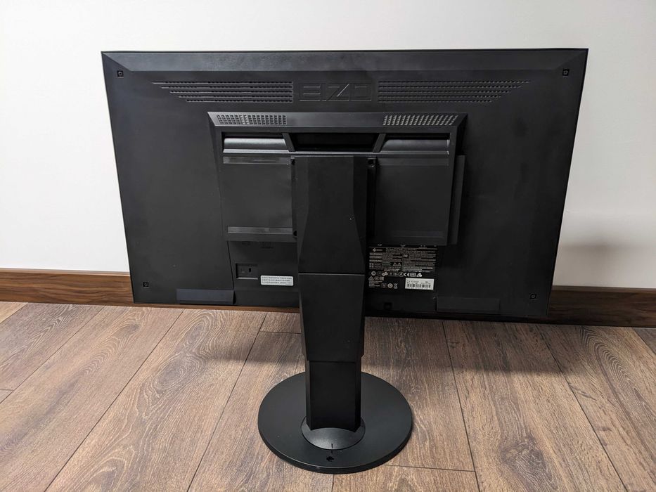 Monitor EIZO FlexScan EV2736W 27 inch, PLS WLED, Made in Japan Radauti ...