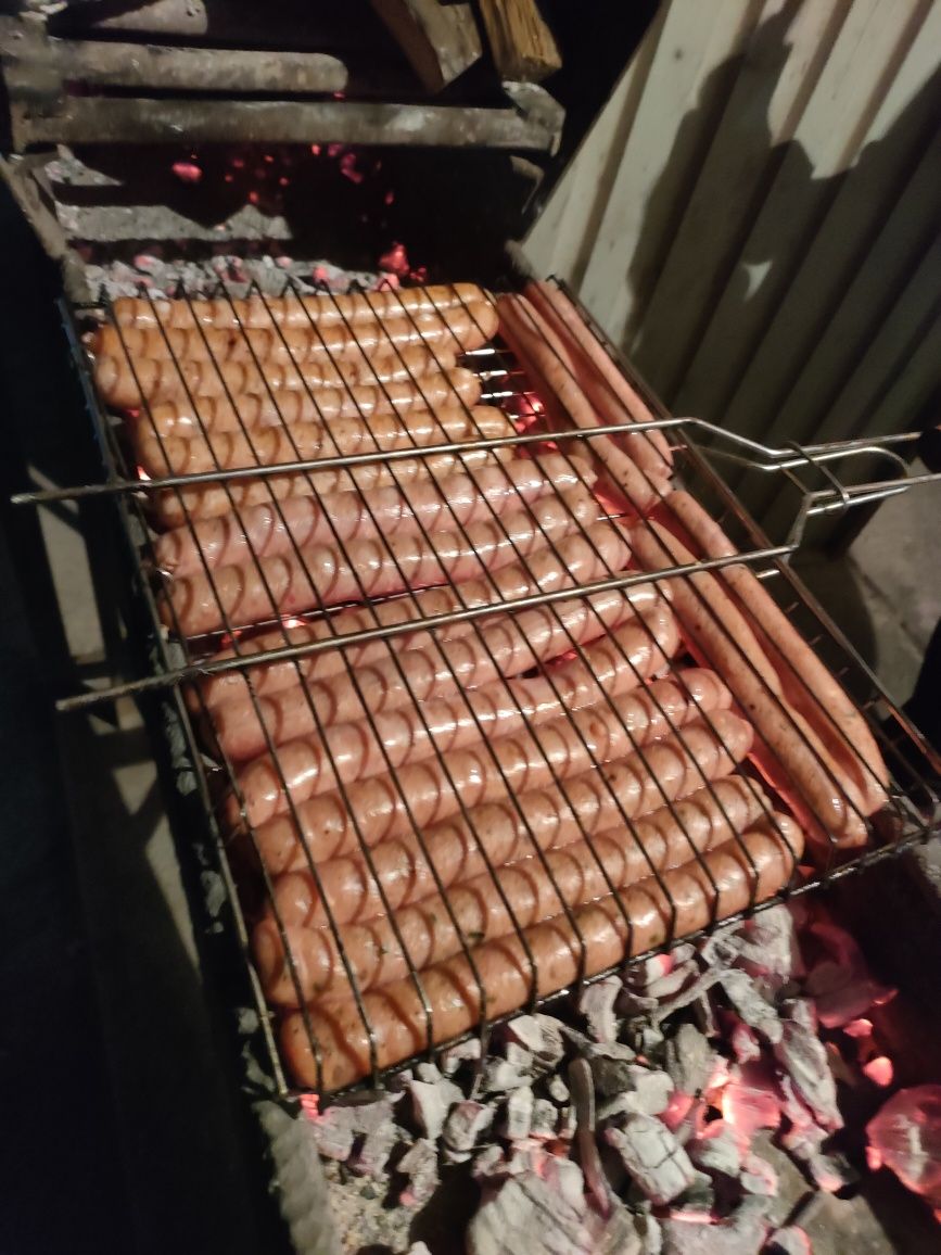 Колбаски для жарки в натуральной оболочке: 3 500 тг. - Продукты питания ...