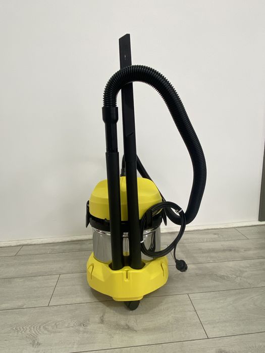 Aspiratoare profesionale Karcher KNT2 Premium si WD2 Reghin • OLX.ro