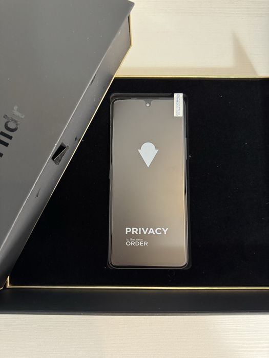 HidR S1 PRO black Bucuresti Sectorul 5 • OLX.ro
