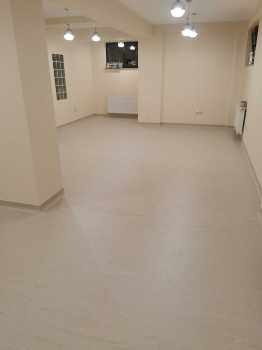Montaj Mocheta Linoleum Parchet LVT SPC Bucuresti Sectorul 1 • OLX.ro