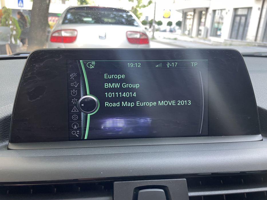 БМВ ъпдейт на навигационни карти/BMW MAP UPDATE CIC/NBT гр. Варна ...