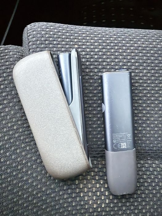 IQOS ILUMA DUO si iqos iluma one Timisoara • OLX.ro