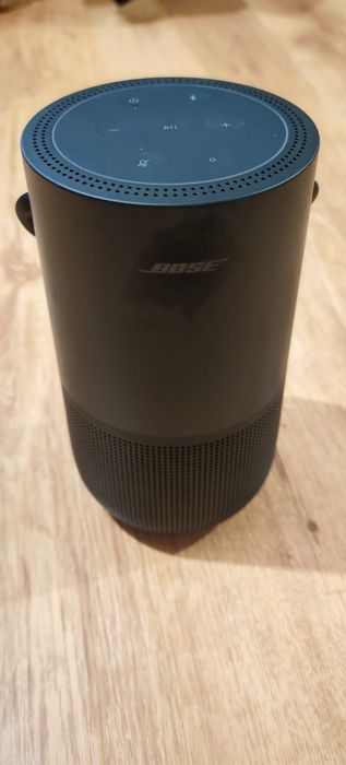 Boxa BOSE Home Speaker portabile 360 Viperesti • OLX.ro