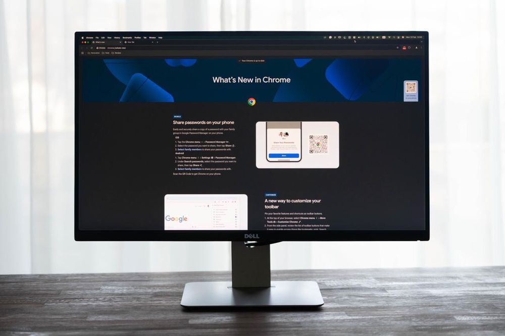 Монитор Dell U2715H гр. Варна Виница • OLX.bg