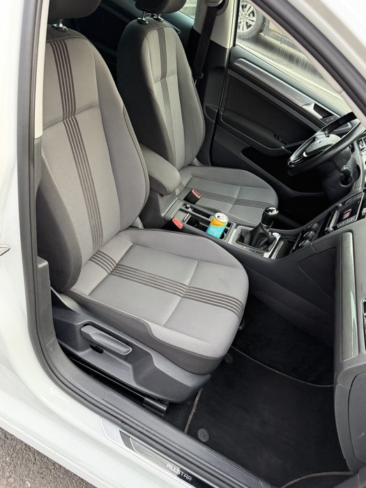 Vw Golf 7 Mach - allstar - Oradea • OLX.ro