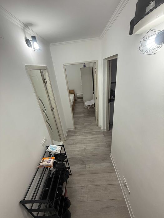 Vand apartament tip studio (2 camere) in zona Chitila Triaj Bucuresti ...