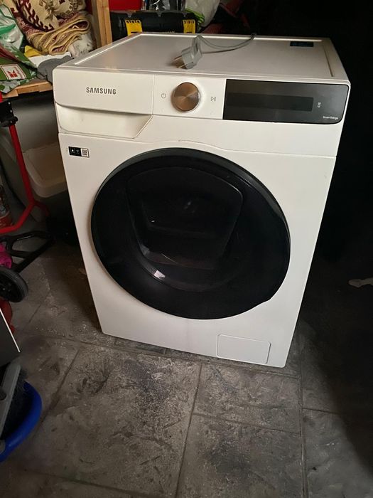 Masina de spalat Samsung Ovidiu • OLX.ro