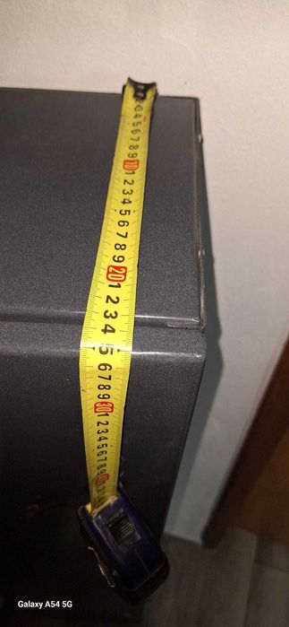 Dulap arme si munitie pentru vanatori Razvad • OLX.ro