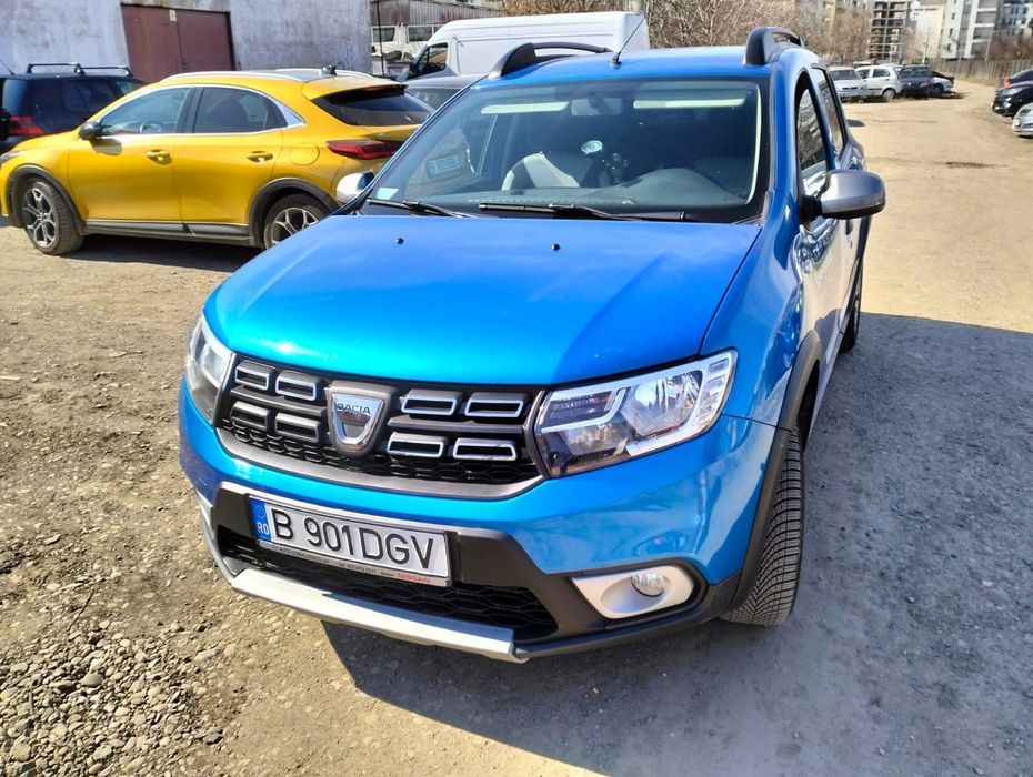 Inchriez Dacia Logan nou Uber/Bolt Bucuresti Sectorul 4 • OLX.ro