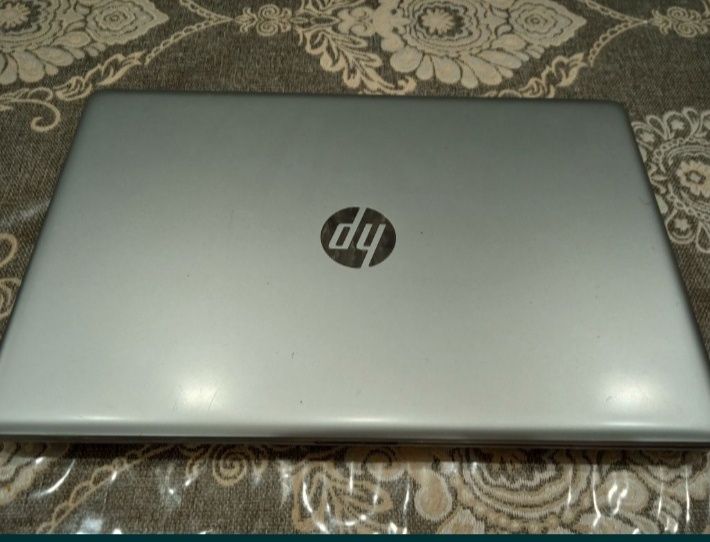 HP laptop 15-da0xxx: 2 200 000 сум - Ноутбуки Навои на Olx