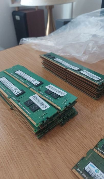 Memorie Hard Disk SSD / HDD Sata/M2, Ram 8-16GB PC/laptop Samsung etc ...