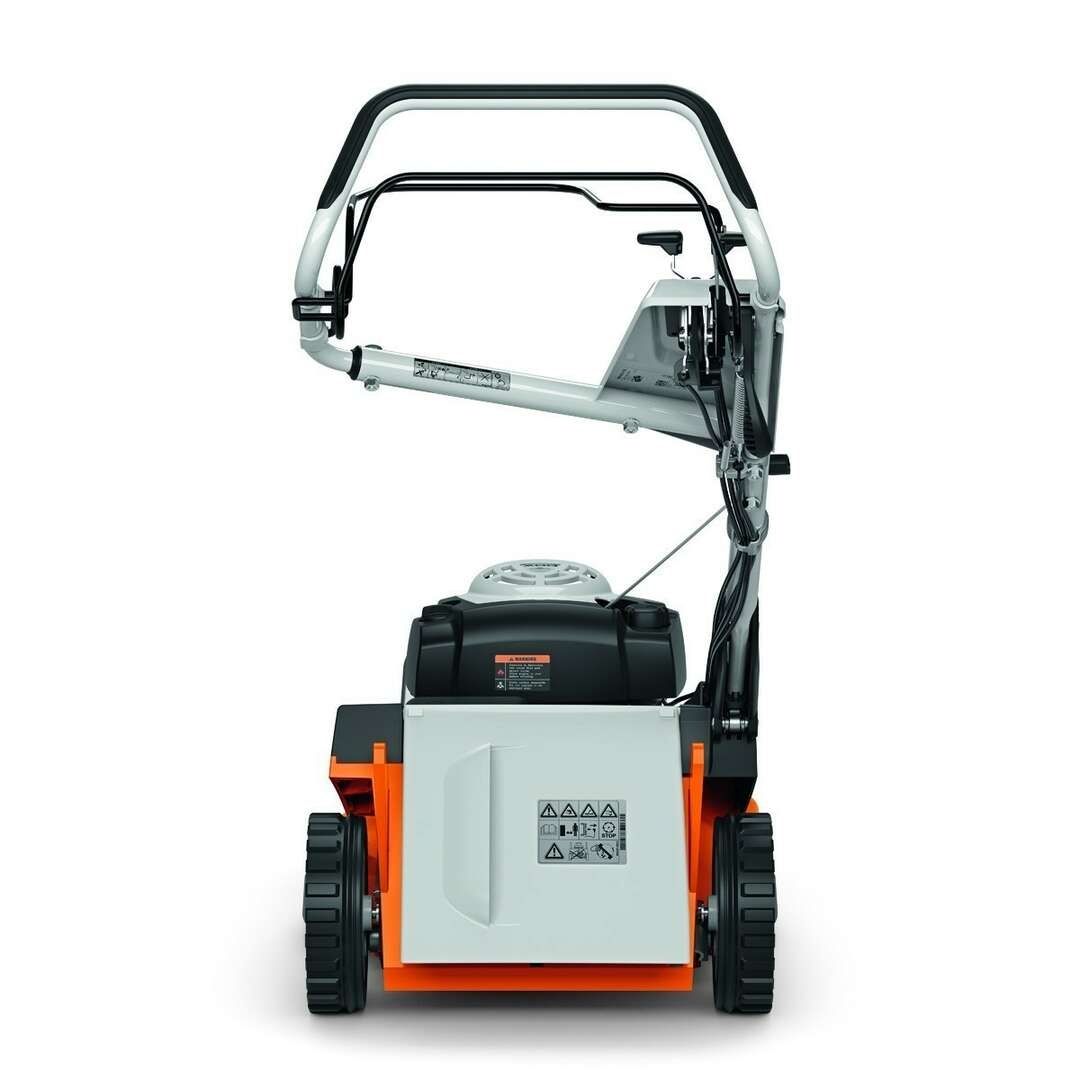 Бензиновая газонокосилка STIHL RM 655 V: 1 050 у.е. - Бензоинструмент ...