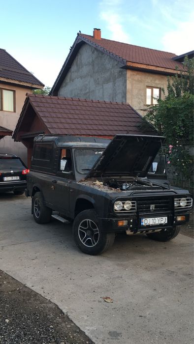 Vand Aro 243 Brasov Unirea • OLX.ro