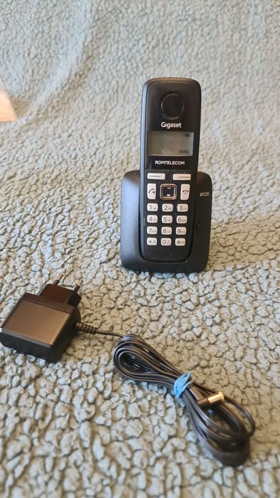 Telefon Gigaset AP220 Bucuresti Sectorul 3 • OLX.ro