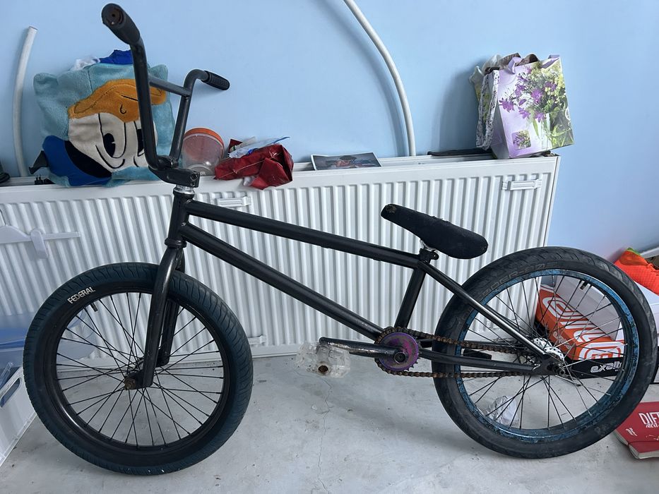 Vand bicicleta bmx Barlad • OLX.ro