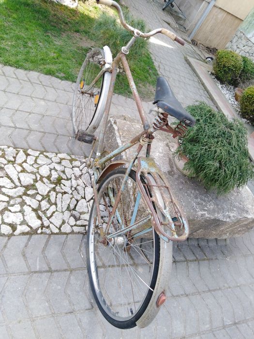 bicicleta ruseasca de vanzare ' Anunturi ' OLX.ro