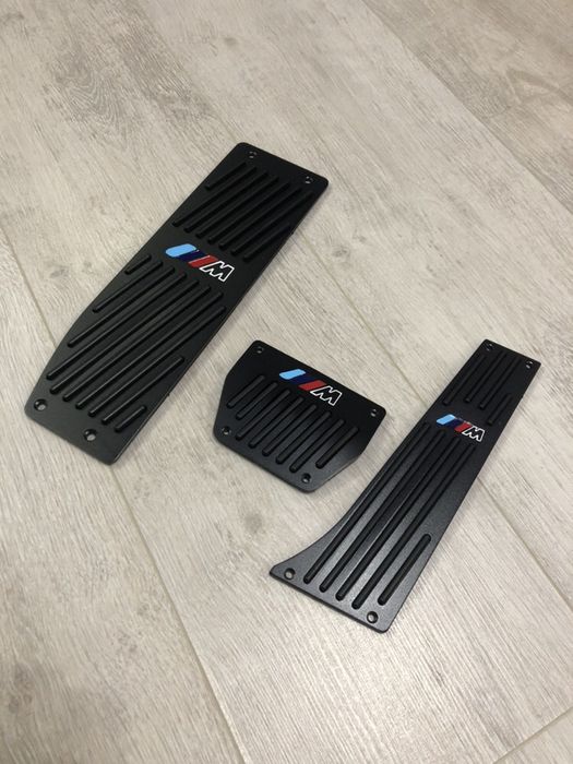 Накладки на педаль Bmw e30 e32 e34 e36 e38 e39 e46 e53 e60 e90 e92 Бмв: 12 000 тг. - Аксессуары ...