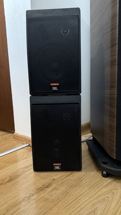 Boxe JBL Control 5 Ploiesti • OLX.ro