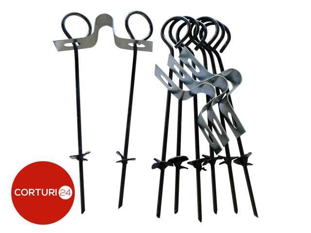 Tarc gaini, pui, rate, gaste, Corturi24.ro Florinta • OLX.ro