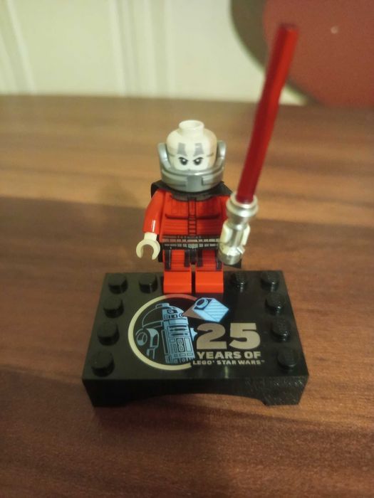 Lego Star Wars Darth Malak фигурка гр. София 7-ми 11-ти километър • OLX.bg