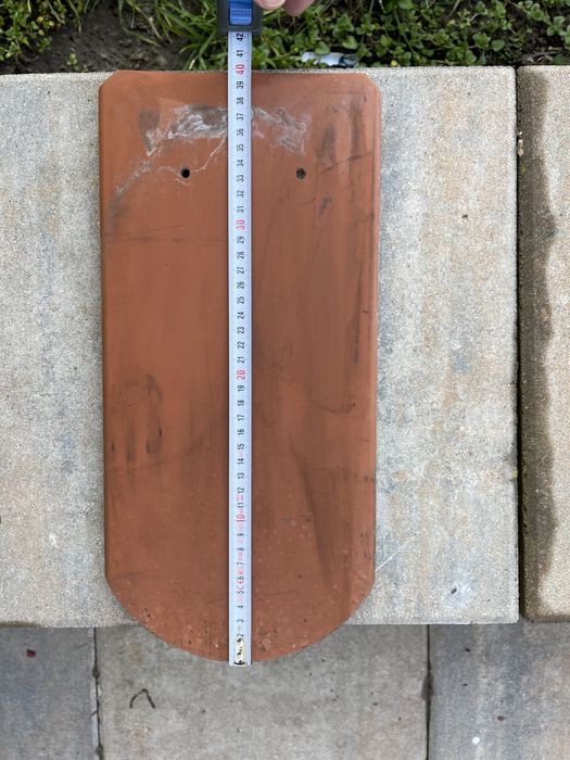 Tigla ceramica solzi Tondach Medias • OLX.ro