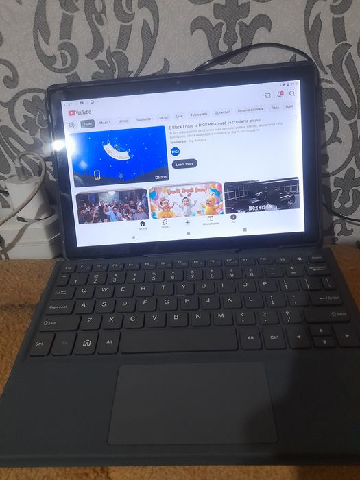 Tableta iHunt PC 10 PRO schimb cu telefonu Bucuresti Sectorul 4 • OLX.ro
