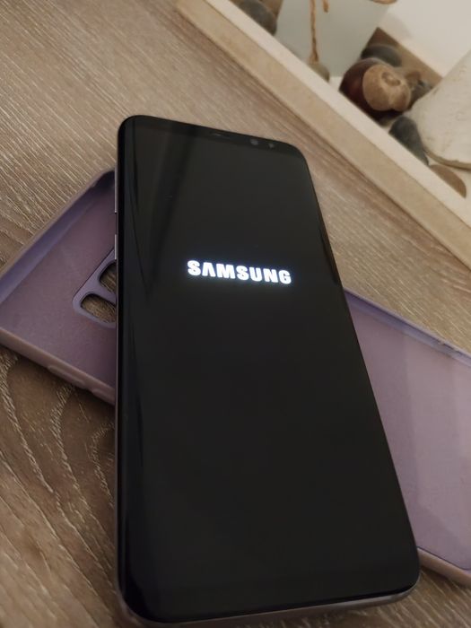 Samsung Galaxy S8 plus Bucuresti Sectorul 3 • OLX.ro