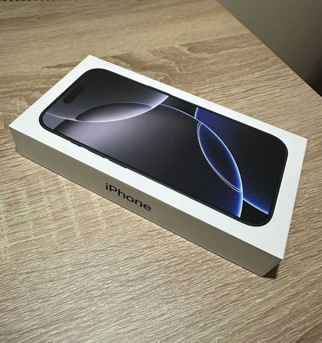 Iphone 16 Pro Sigilat Iasi • OLX.ro