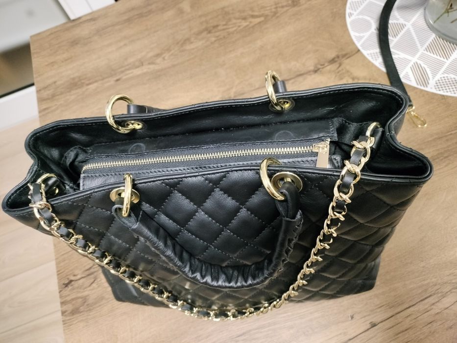 Geanta damă din piele Baia Mare • OLX.ro