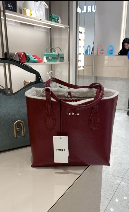 Geanta Furla , Editie Limitata 2023, Full Box , 100%Autentica, Noua Bucuresti Sectorul 2 • OLX.ro