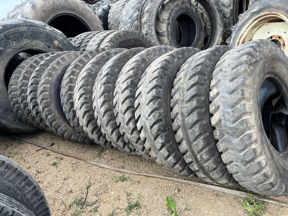 Anvelope de remorca 1000 r20 Pitesti • OLX.ro