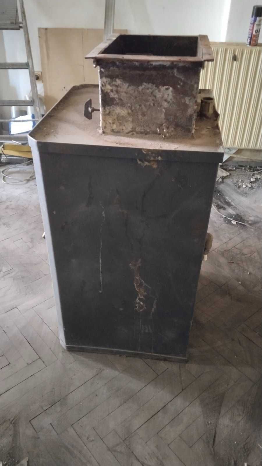 Печка камна "Прити" 17 киловата гр. Варна Чайка • OLX.bg