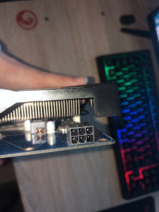 Amd radeon r7 200/hd 7770 GHz edition Focsani • OLX.ro