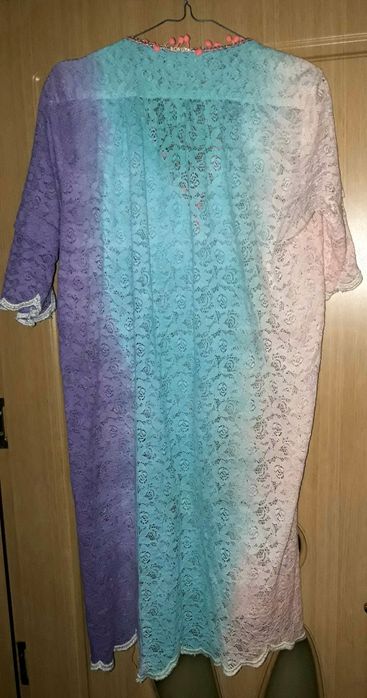 Rochie Antica Sartoria, dantela si broderie, M/L Bucuresti Sectorul 1 ...