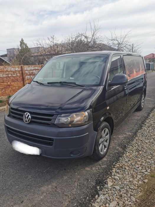 VW transporter t5 2011 Leu • OLX.ro