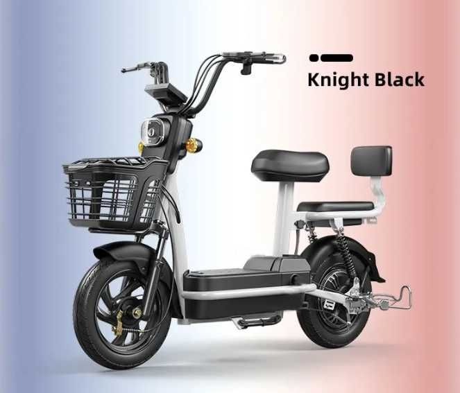 Trotineta electrica Noua scuter electric motoreta electrica Constanta ...