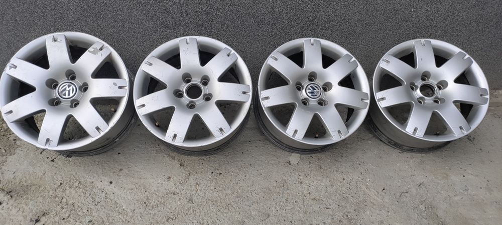 Janta auto aliaj 7j*H2 ET37 Curtea de Arges • OLX.ro