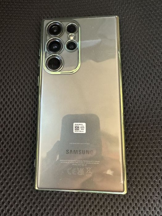 Samsung s23 ultra ca și nou Lugoj • OLX.ro