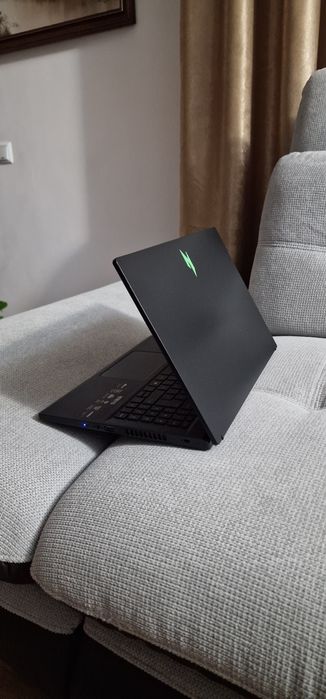 Laptop Gaming Acer Nitro V15 - Obsidian Black Jugureni • OLX.ro
