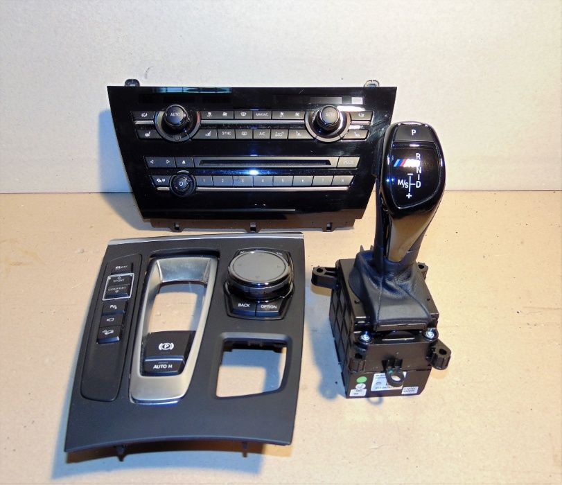 BMW F25 F01 F30 F10 F15 F16 F12 F06 modul distronic senzor ACC sensor ...