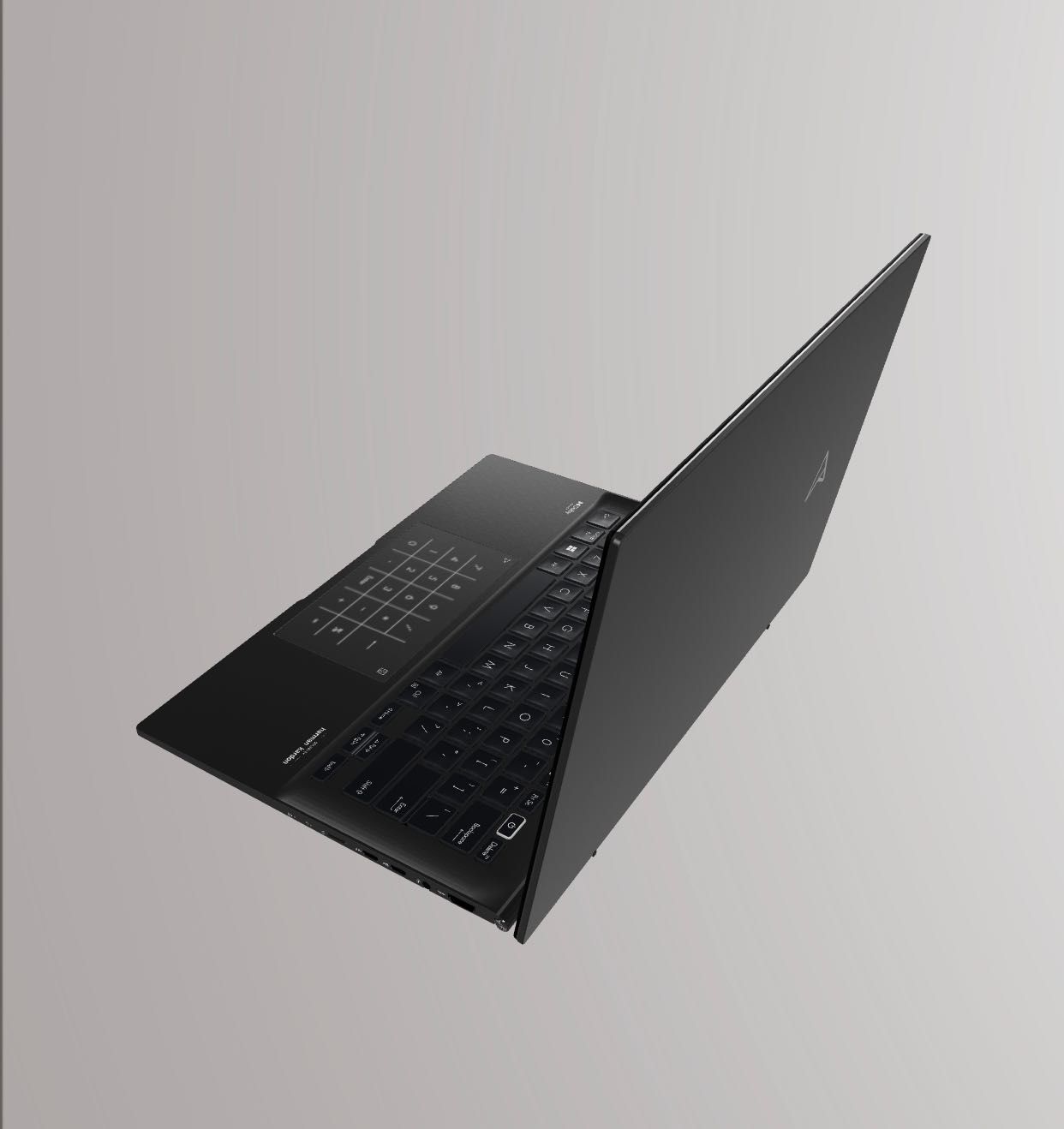 Ноутбук/планшет Asus Zenbook 14 OLED (UM3402); 1 Тб; сенсорный экран ...