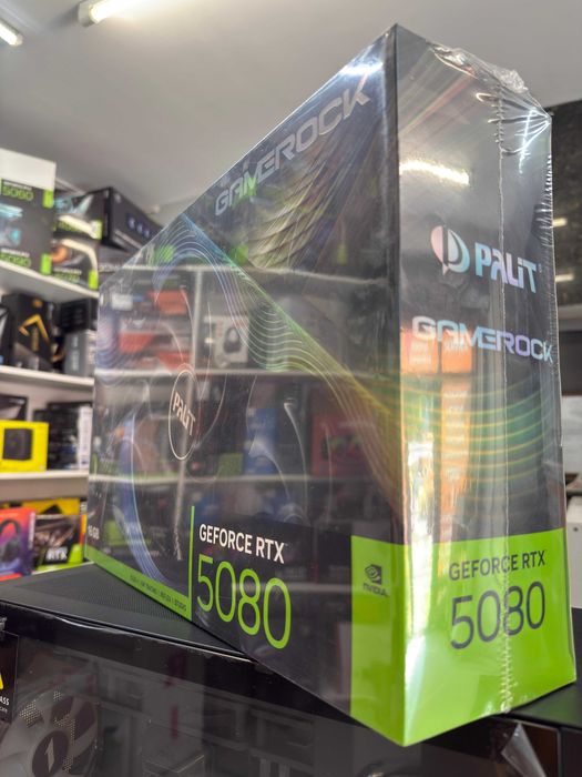 High-End PC I9 14900K,RTX 5080,64GB,Sursa 1000w,TVA,Garantie Iasi • OLX.ro