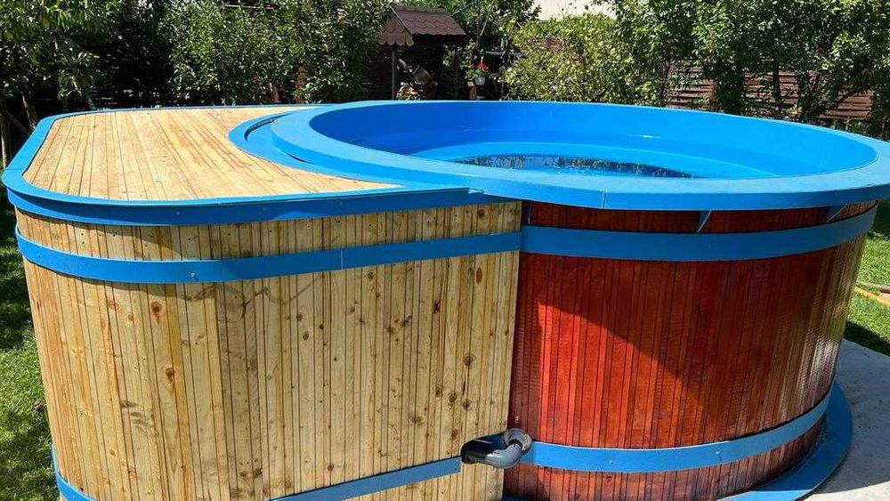 Ciubar polipropilena Craiova • OLX.ro