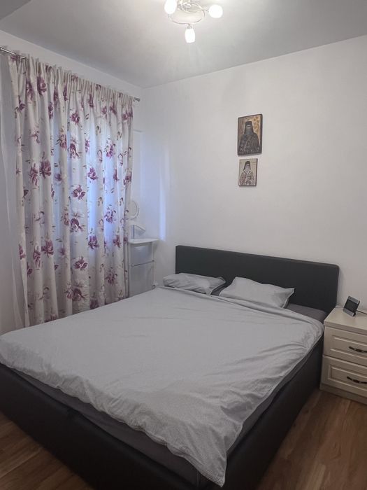 Apartament 3 camere cu parcare privata in zona IOR Bucuresti Sectorul 3 ...