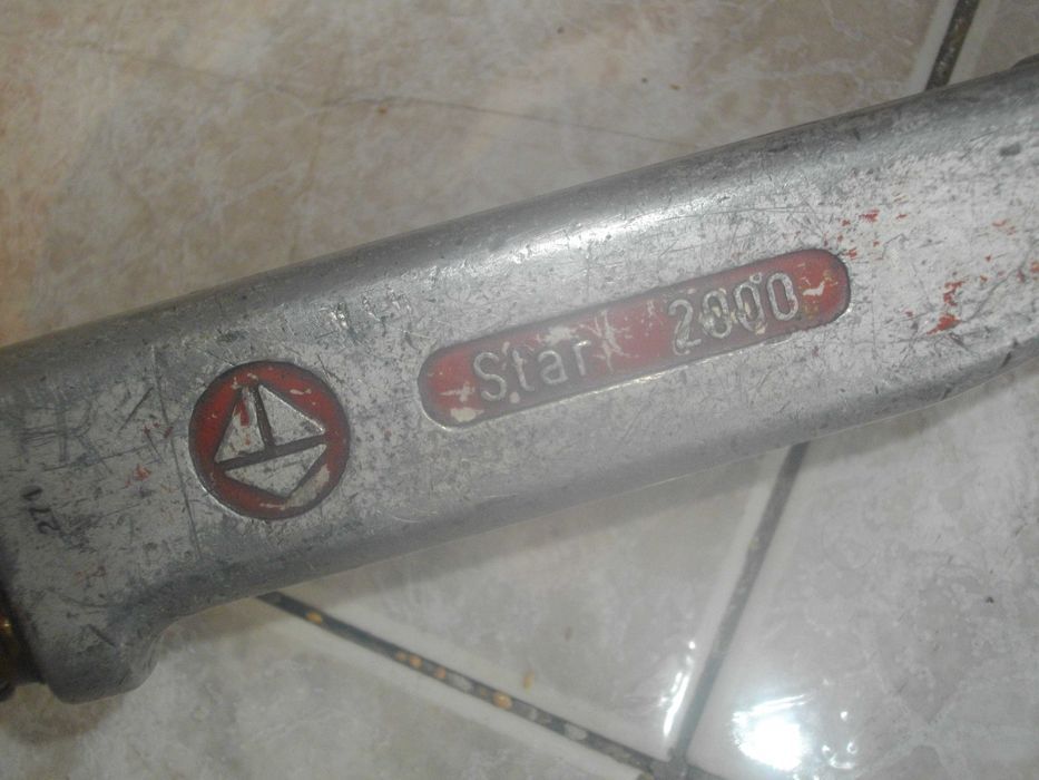 Профи Голям Резак За Оксижен-MESSER GRIESHEIM-56см/47см/52см-4 Въртока гр. Шумен Болницата • OLX.bg