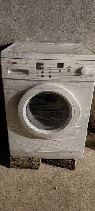 Пералня Bosch Maxx 6 гр. Суворово • OLX.bg